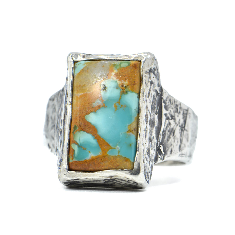 Turquoise Treasures – Silverado Gallery