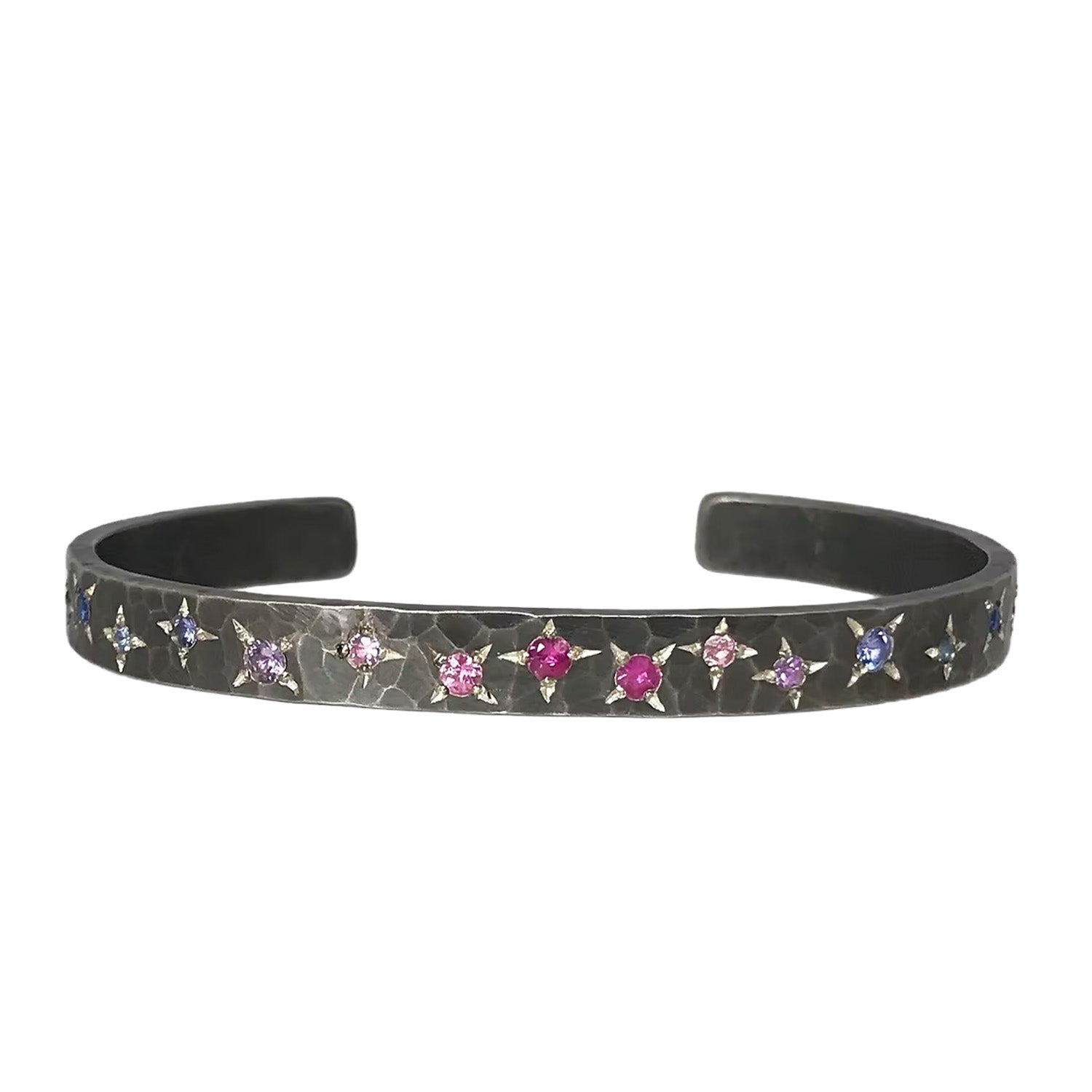 Dance Cuff – Silverado Gallery