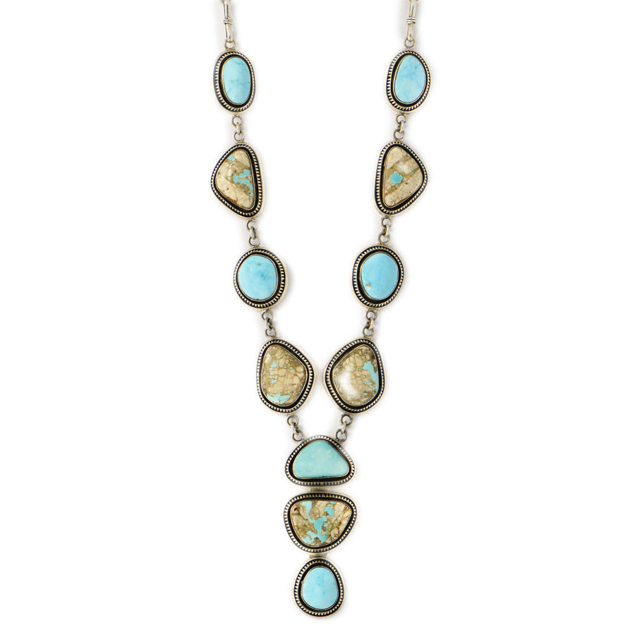 Turquoise Treasures – Silverado Gallery