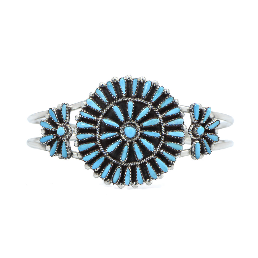 Turquoise Treasures – Silverado Gallery