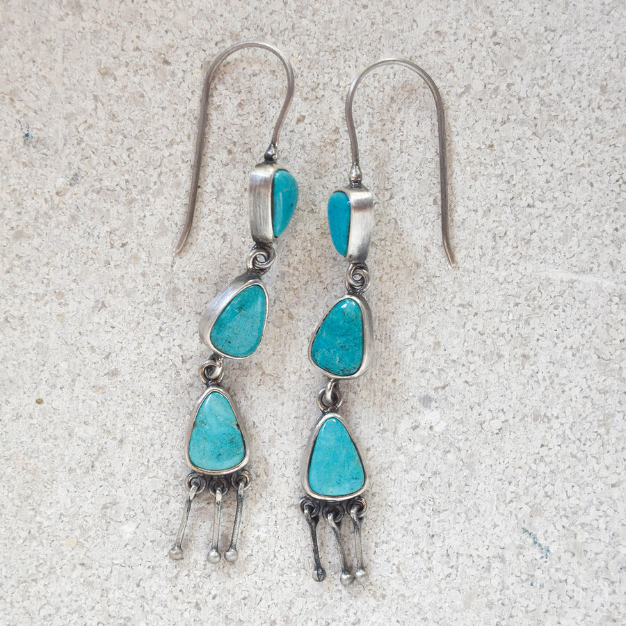Turquoise Treasures – Silverado Gallery