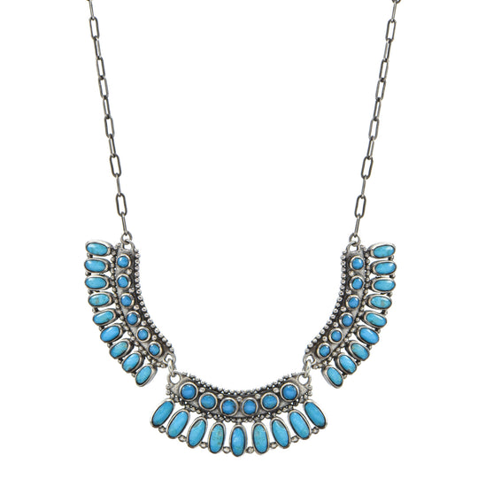Turquoise Treasures – Silverado Gallery